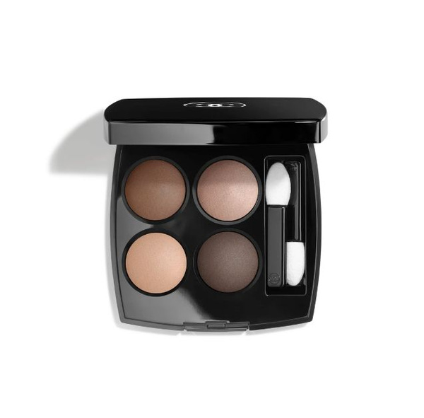CHANEL тени LES 4 OMBRES оттенок 308 - CLAIR-OBSCUR - купить с ...