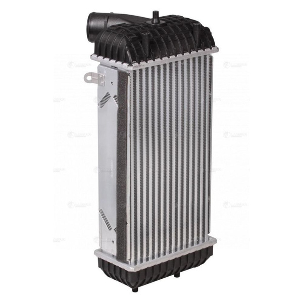 Интеркулер для Киа Соренто Прайм 2014-2020, Kia Sorento Prime ...