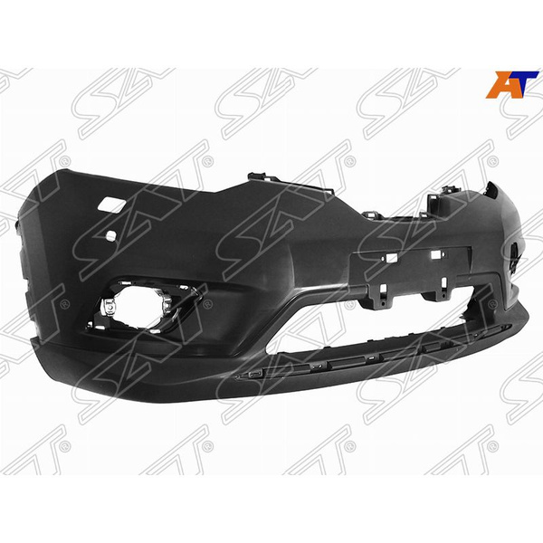 Бампер передний для Ниссан Х Трейл т32 2013-2016, Nissan X-Trail T32 ...