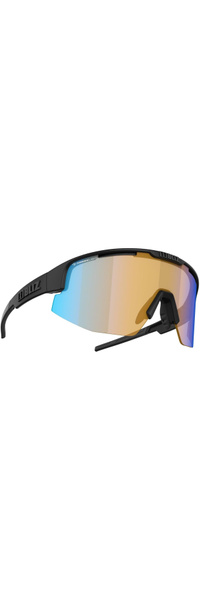 Очки Солнцезащитные Bliz Matrix Smallface Nano Optics Matt Black (Б/Р ...