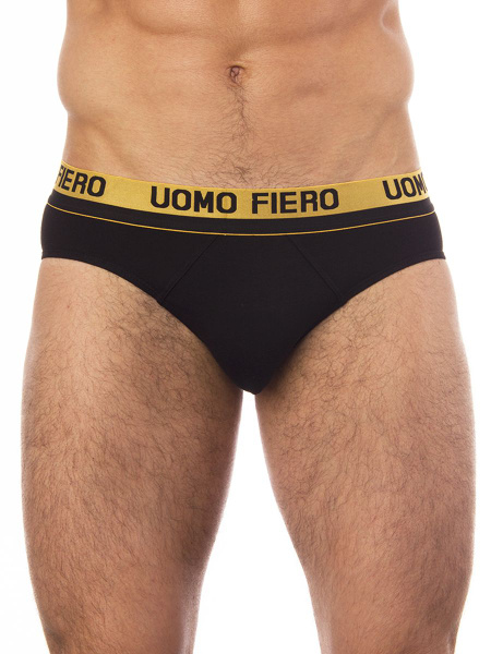 Трусы слипы Uomo Fiero - купить с доставкой по выгодным ценам в ...