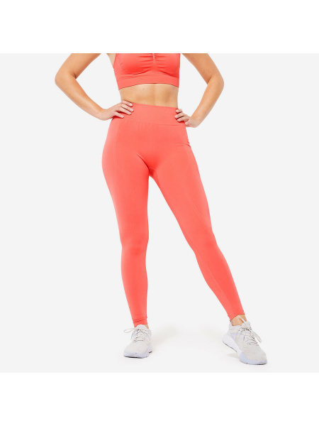 Легинсы DECATHLON DOMYOS - купить с доставкой по выгодным ценам в ...