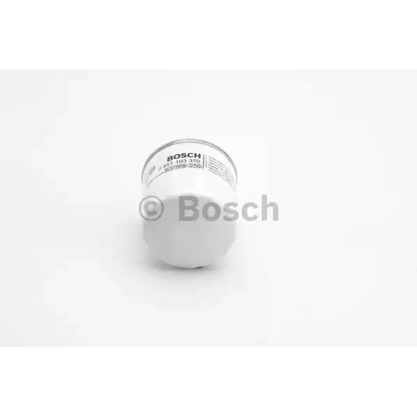 Фильтр масляный Bosch 362726 - купить по выгодным ценам в интернет ...