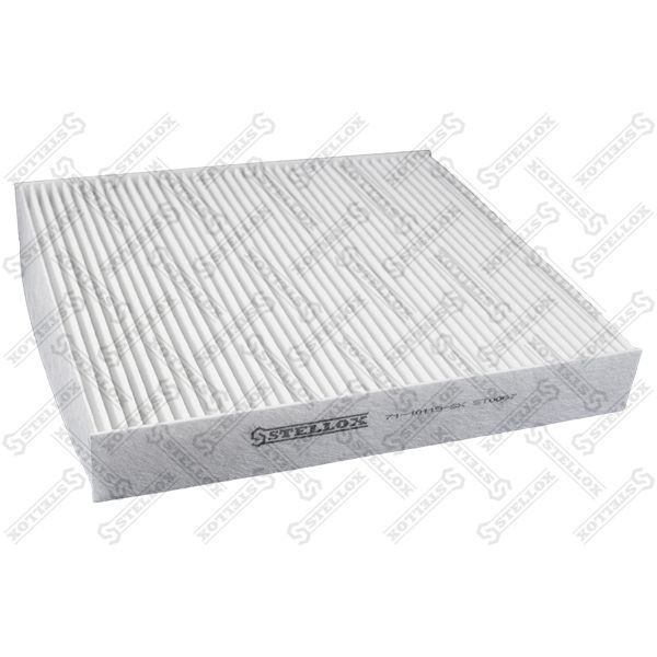 Фильтр салонный Stellox 120455 - купить по выгодным ценам в интернет ...