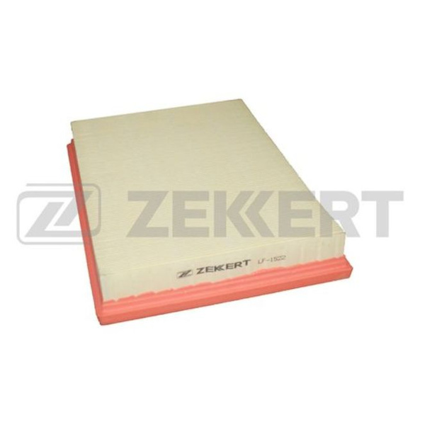 Фильтр воздушный Zekkert ZEKKERTLF1522 - купить по выгодным ценам в ...