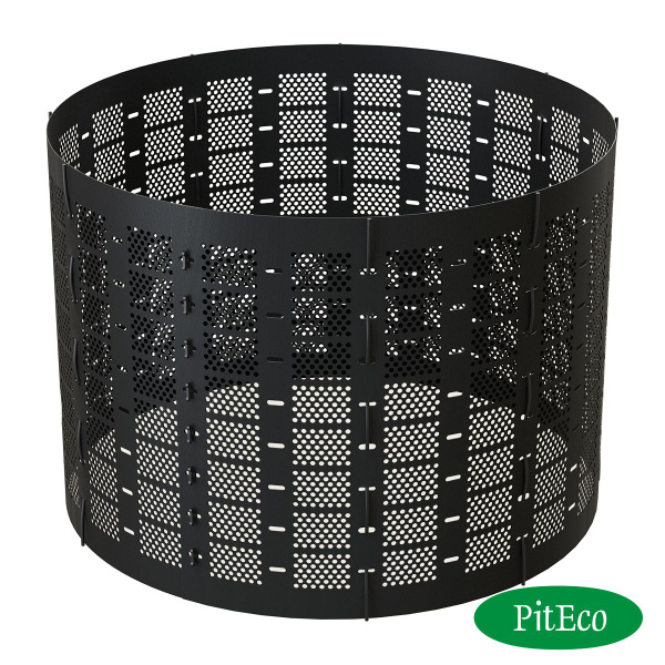 Сетчатый компостер Piteco K11100, - купить с доставкой по выгодным ...