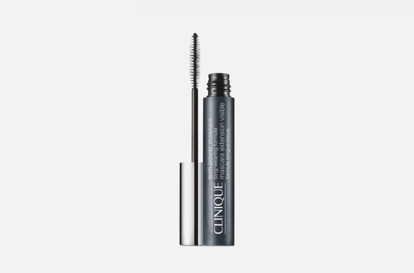 CLINIQUE Тушь влагостойкая Lash Power - купить с доставкой по выгодным ...