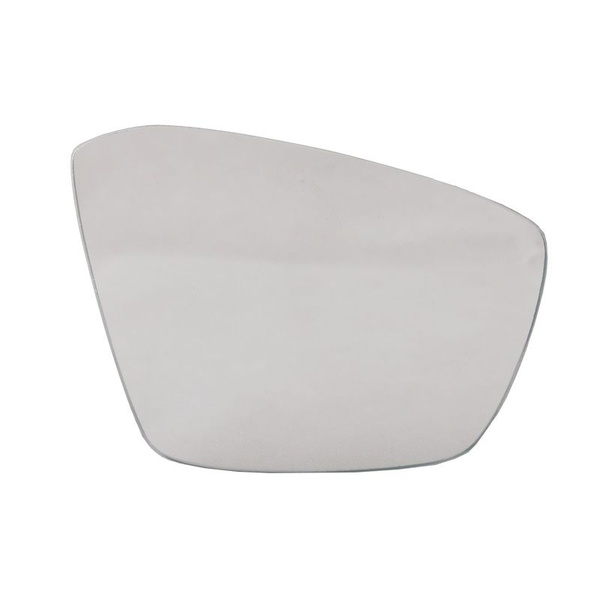 Зеркальный элемент правый для Шкода Октавия А7 2013-, Skoda Octavia A7 ...