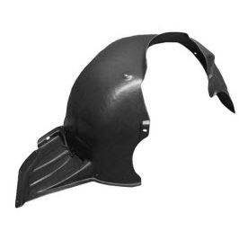 Подкрылок передний правый для Шкода Фабия 2 2007-2009, Skoda Fabia 2 ...