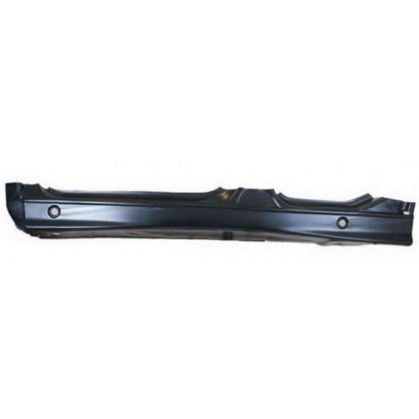 Порог правый для БМВ Е46 1998-2001, BMW E46 порог правый KLOKKERHOLM ...