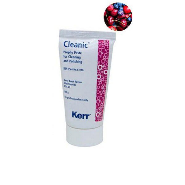 Профилактическая паста Cleanic - купить с доставкой по выгодным ценам в ...