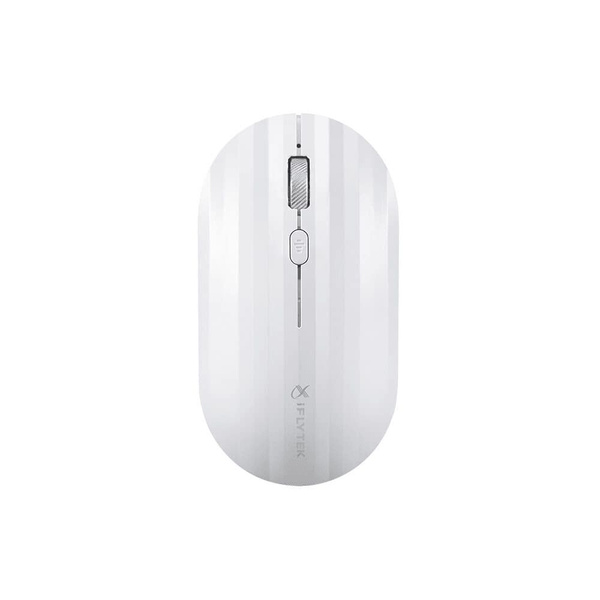 Игровая мышь iFLYTEK Smart Mouse M110 Белая, белый - купить по выгодной ...