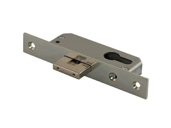 Замок для алюминиевых дверей KFV ригельный, 50/PZ/F24/30 - купить по ...