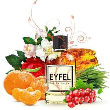 Eyfel W-104 Вода парфюмерная 100 мл (1577045642)