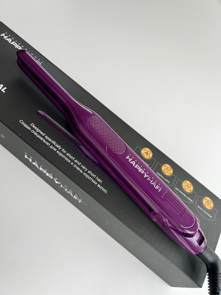 Выпрямитель для волос HAPPY HAIR 1485 - купить по доступным ценам в ...