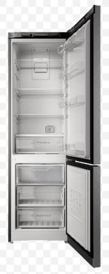 Холодильник Indesit ITS 4200 NG, серый - купить по доступной цене в ...
