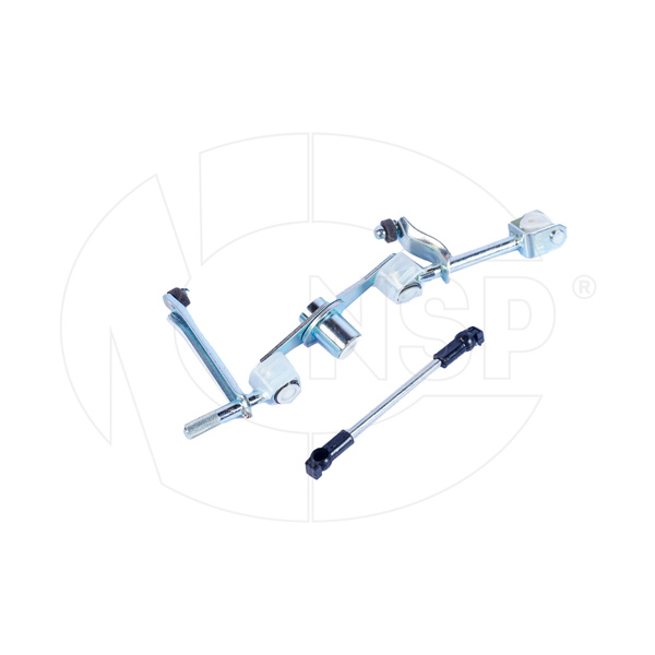 Кулиса КПП CHEVROLET Lacetti - NSP арт. 96425752;25186916 - купить по ...