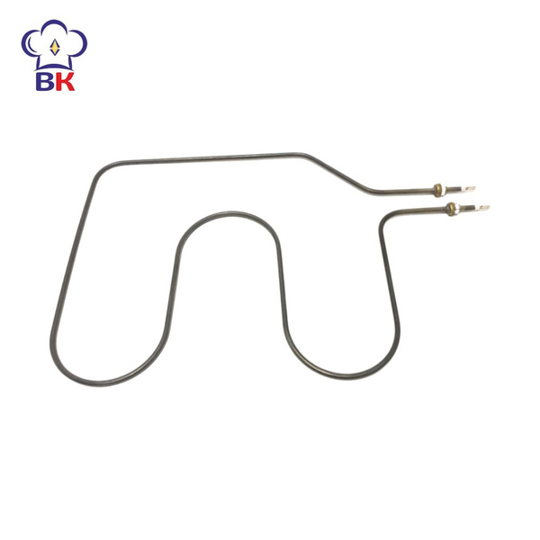 ТЭН 187-7,5-7,4/1,2Т230 водяной для мармита ЭМК Абат (Abat) до 01.08. ...