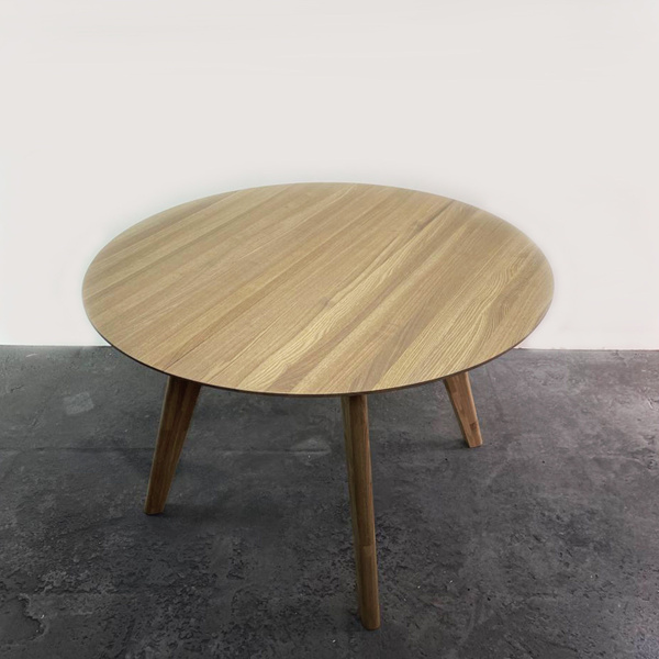Стол обеденный BERGOL Раздвижной Slimline MS1, 90х90х75 см - купить по ...