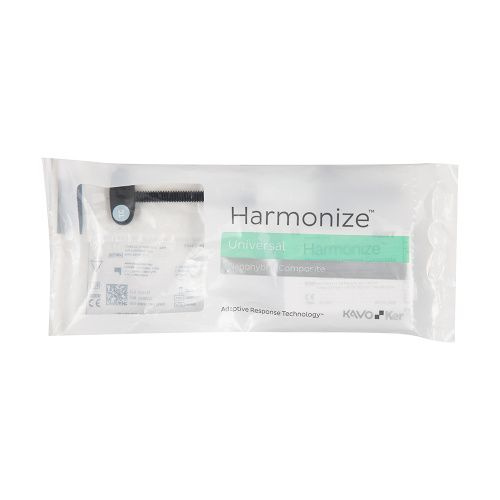 Harmonize Translucent Clear / Гармонайз Транслюцент Клир (шприц 4 г ...