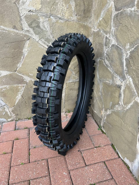 Ballontire 120/90-18 Мотошины 120/90 R18 68 P - купить с доставкой по ...