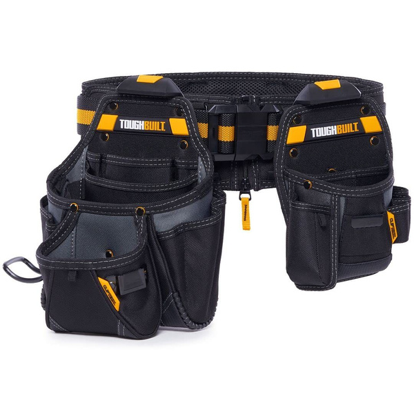 Пояс для инструментов TOUGHBUILT TB-CT-111-CP - купить по низкой цене в ...