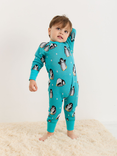 Термокомбинезон Dr.Wool 80 - купить по выгодной цене в интернет ...