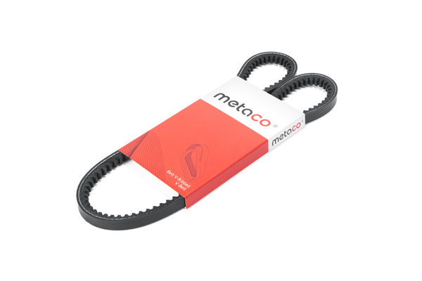 Ремень клиновый Metaco AVX10X950 купить на OZON по низкой цене (974423733)
