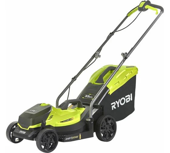Газонокосилка Ryobi ONE+ OLM1833B 5133004305, - купить по выгодной цене ...