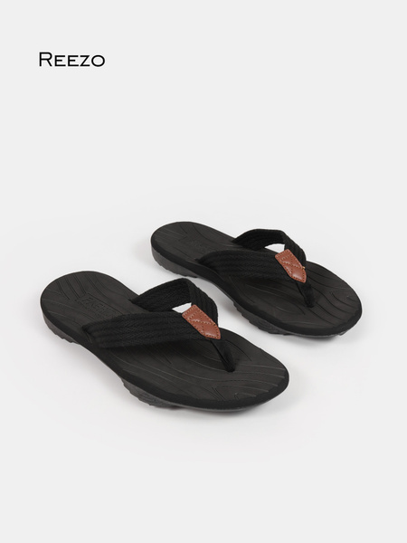 Шлепанцы REEZO - купить с доставкой по выгодным ценам в интернет ...