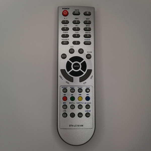 Пульт ДУ HUAYU STV-LC1914W - купить по выгодной цене в интернет ...