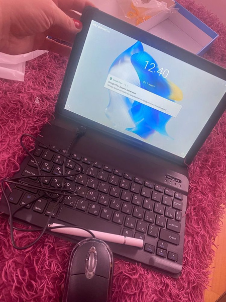 Купить планшет ZENMONT Umiio P-60, 6 GB по низкой цене: отзывы, фото ...