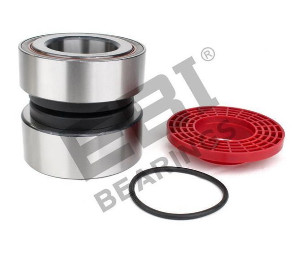 Подшипник ступицы колеса (комплект) HCV EB3337 DJB RENAULT VOLVO ...