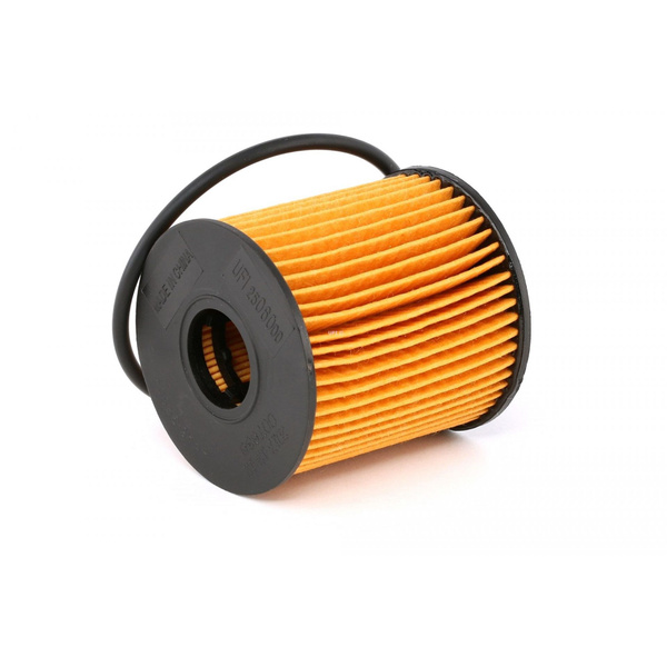 Фильтр масляный UFI 2506000 - купить по выгодным ценам в интернет ...