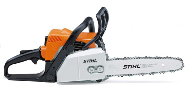 Бензопила цепная STIHL MS 180 мотопила ОРИГИНАЛ Штиль - купить с доставкой по выгодным ценам в ...