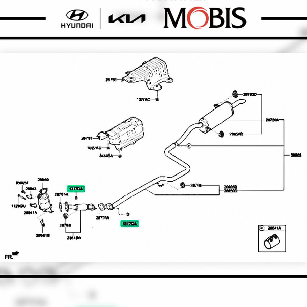 Болты, гайки, хомуты, стяжки, 4 шт. купить по выгодной цене в интернет ...