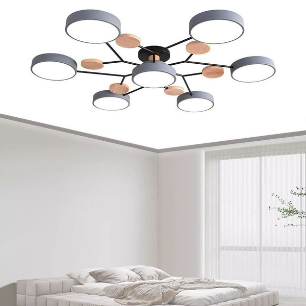 CNJA Lighting Светильник, LED купить на OZON по низкой цене (1610841599)