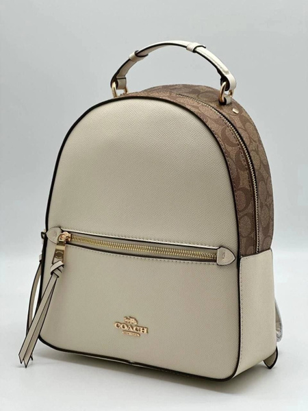 COACH Рюкзак купить на OZON по низкой цене (1913682263)