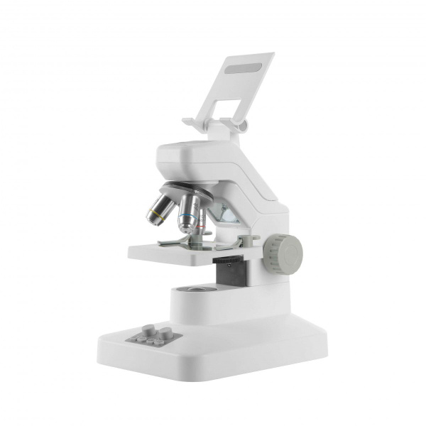 Микроскоп Микромед iMicro WiFi, Цифровой, 1600 крат купить по выгодной ...