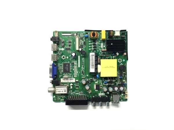 Материнская плата, TP.VST59S.PB702 - купить с доставкой по выгодным ценам в интернет-магазине ...