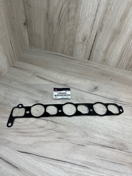 Прокладка впускного коллектора Mitsubishi Pajero (2.5 дв.4D56) арт ...
