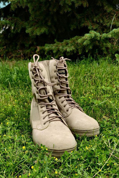 Берцы MAGNUM MILITARY - купить с доставкой по выгодным ценам в интернет ...