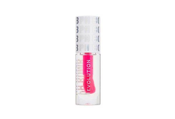 МАСЛО ДЛЯ ГУБ И ЩЕК MakeUp Revolution PH Bomb Lip & Cheek Oil Universal ...