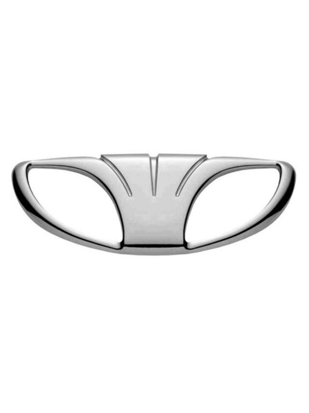 Эмблема DAEWOO (Шильдик) - купить по выгодным ценам в интернет-магазине ...