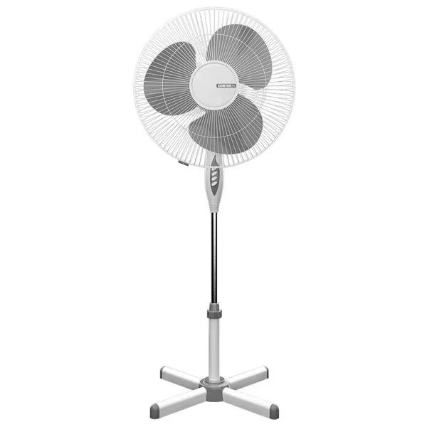 Вентилятор напольный CENTEK CT-5025 GRAY купить по низкой цене с ...