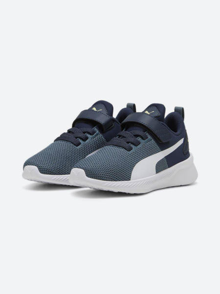 Кроссовки PUMA Flyer Runner V Ps купить на OZON по низкой цене (1621098595)