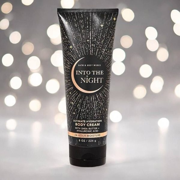 Парфюмированный крем для тела Bath & Body Works Into The Night Body ...