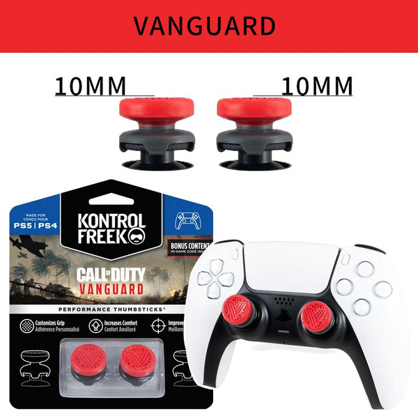 Kontrolfreek Call Of Duty Vanguard gamepad rocker cap подходит для PS5 ...