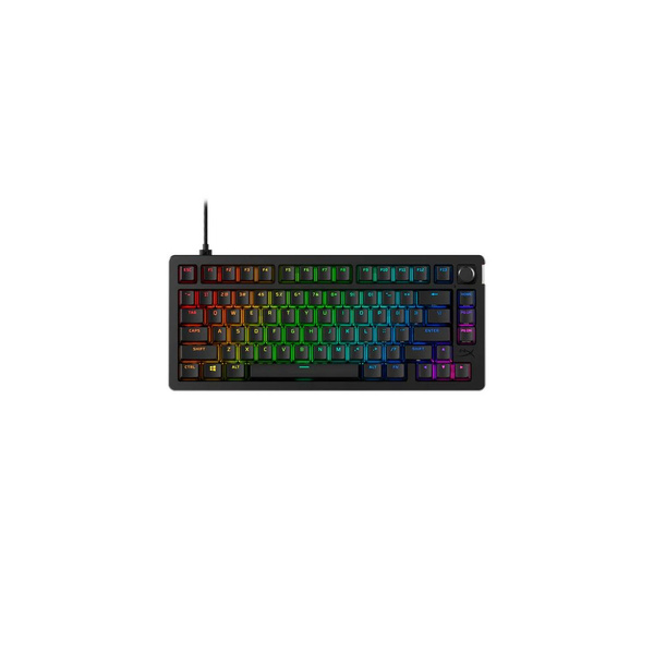 HyperX Клавиатура HyperX Alloy Rise 75 (RU) 7G7A4AA#ACB купить на OZON ...