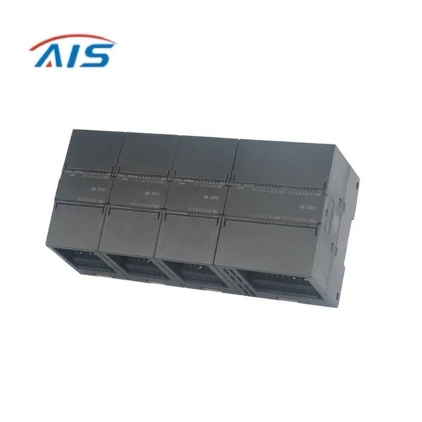 Совместим с цифровым аналоговым модулем расширения входов PNP/ NPN ...